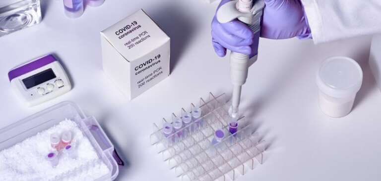 In-Vitro Diagnostics: Ensuring Compliance with CE Marking