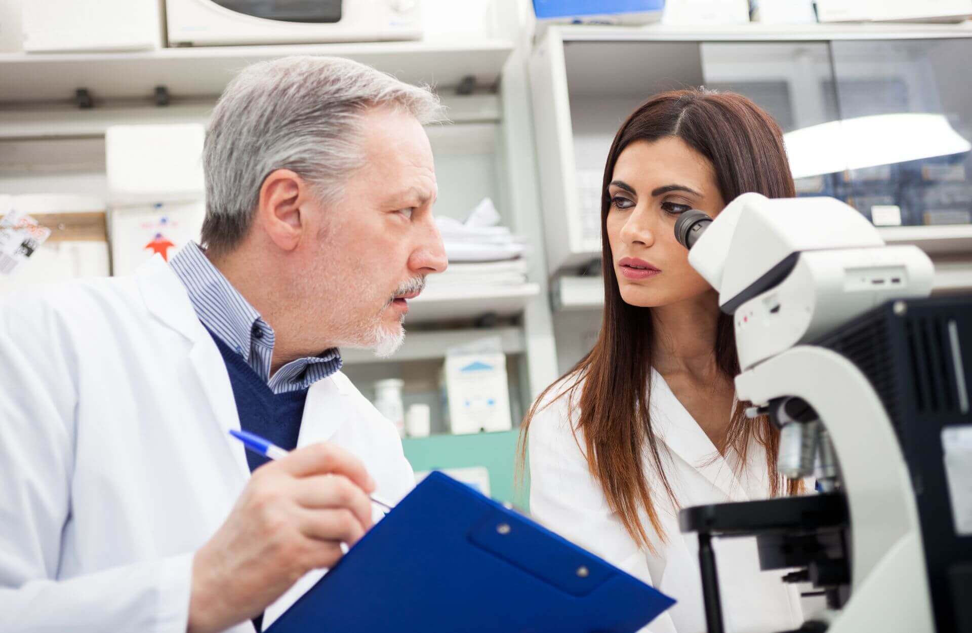 Prospective Clinical Trials to demonstrate clinical evidence.